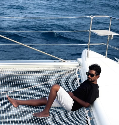 Odiapp | Book speedboat tickets in Maldives