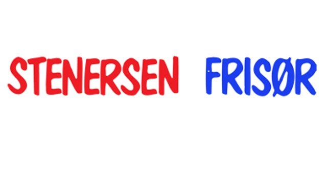 Stenersen Frisør