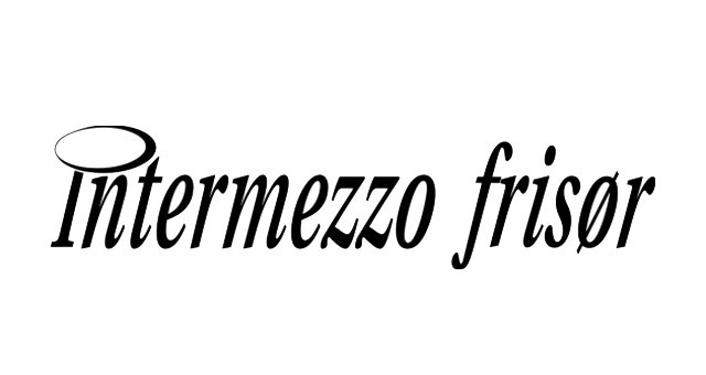 Intermezzo Frisør
