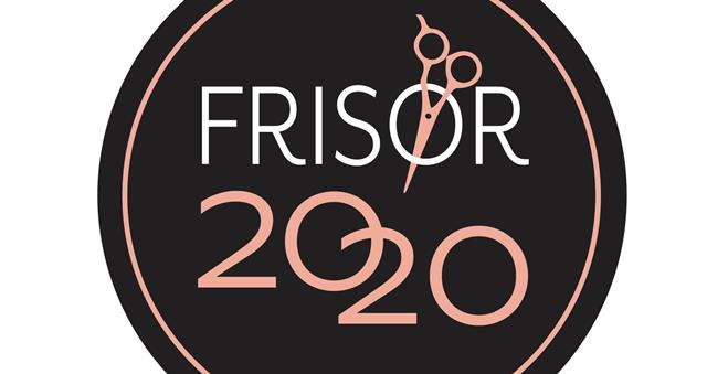 Frisør 2020 Lisa Salberg Amundsen