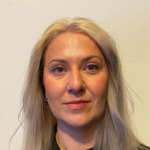 Ramm Frisør Åsane Storsenter