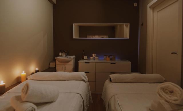 Amber Spa | amberspa.no