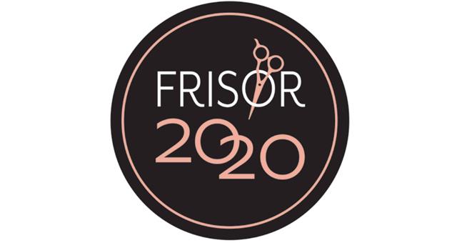 Frisør 2020 Lisa Salberg Amundsen