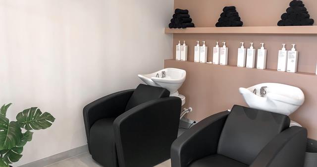 Frisør 2020 Lisa Salberg Amundsen