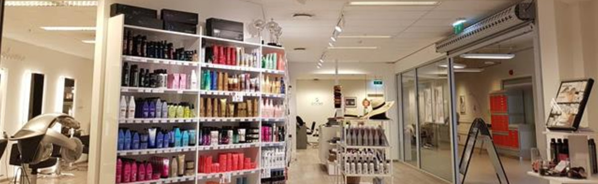 Tango Frisør Ulefoss Senter