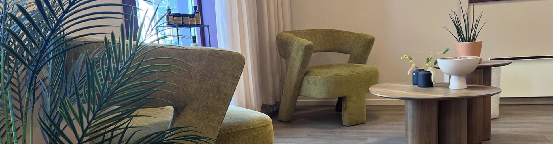 Studio Alf Lillestrøm