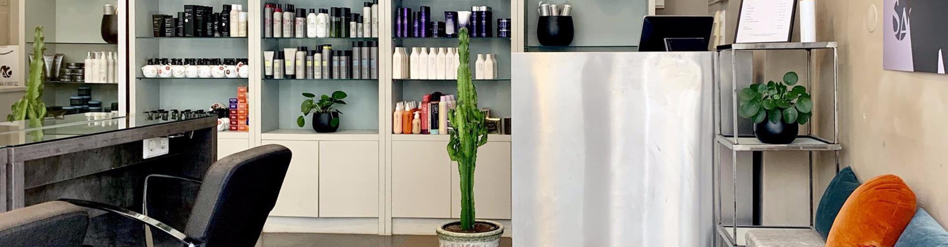 Studio Alf Hegdehaugsveien