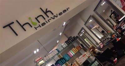 Think Hair Wear Xhibition