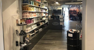 Think Hair Wear Galleriet