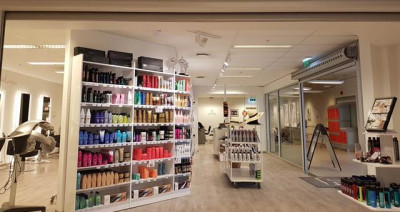 Tango Frisør Ulefoss Senter