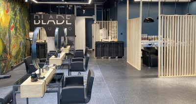 Blade Studio Røa