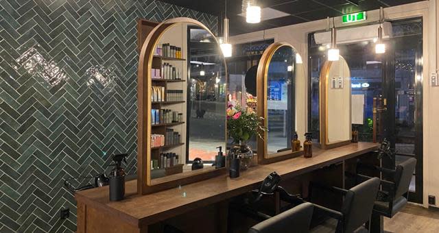 Studio Alf Hegdehaugsveien