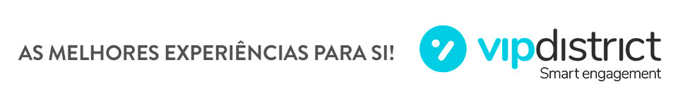 EXPERIÊNCIAS VIP DISTRICT - Odisseias