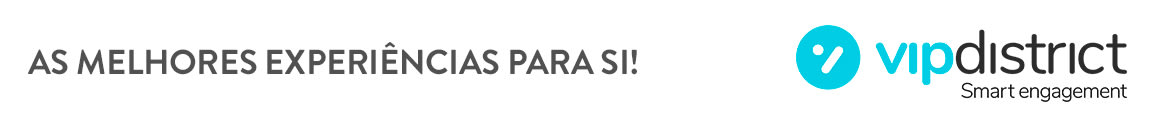 EXPERIÊNCIAS VIP DISTRICT - Odisseias