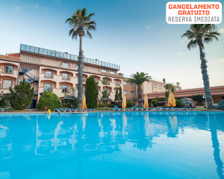 Alambique - Hotel Resort & Spa 4* - Fundão | Estadia & Spa em Quarto ...