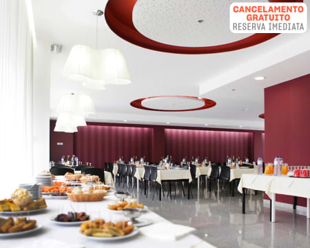 Hotel Azinheira - Fátima | Estadia a Dois Junto ao Santuário com Opção ...