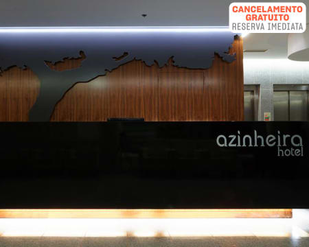 Hotel Azinheira - Fátima | Estadia a Dois Junto ao Santuário com Opção ...