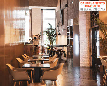 Dia dos Namorados: Jantar em Wine Bistrô Bar na Baixa do Porto | Mind ...