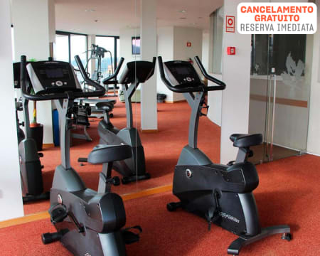 Paredes Hotel Apartamento - Paredes | Estadia a Dois no Norte do País c ...