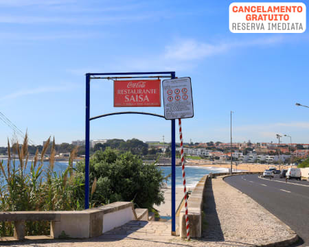 Paella & Garrafa de Vinho para Dois com Vista Mar | Saisa - Praia de ...