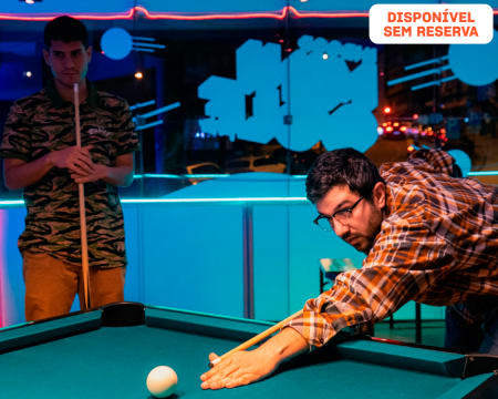 Mini Golfe Indoor | Bilhete de Criança ou Adulto | Minigolf Porto ...