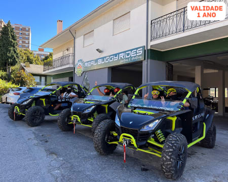 Passeio de Buggy a Dois no Alto Douro c/ Opção Prova de Vinhos | Até ...