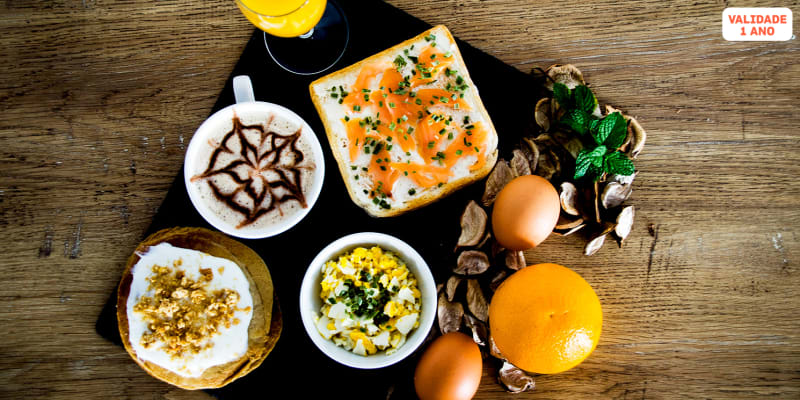 Brunch para Dois na Esplanada Mais Famosa da Covilhã | Café Primor ...