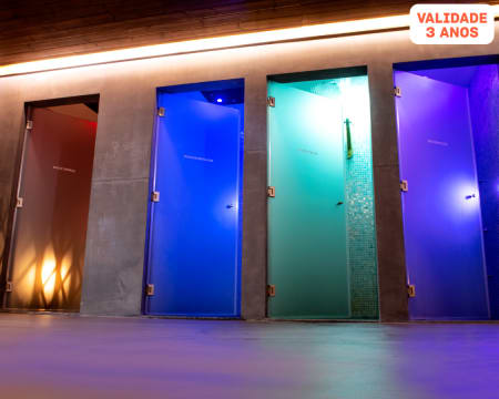 Cristal Spa - Hotel Cristal Vieira Praia & Spa 4* | Massagem às Costas ...