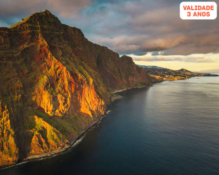 Passeio de Veleiro no Cabo Girão para Dois c/ Opção Sunset | 3 Horas ...