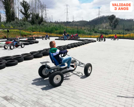 Bilhetes para o Mundo em Festa | Parque de Diversões para Toda a ...