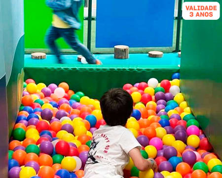 Bilhetes para o Mundo em Festa | Parque de Diversões para Toda a ...