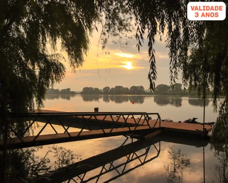 SóRio | Parque Aventura para Toda a Família a 40 Minutos de Lisboa ...