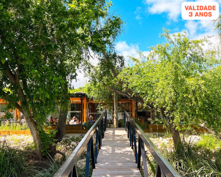 SóRio | Parque Aventura para Toda a Família a 40 Minutos de Lisboa ...