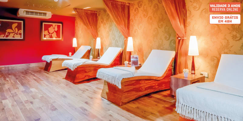 Top Spa a Dois | 2400 Experiências - Odisseias