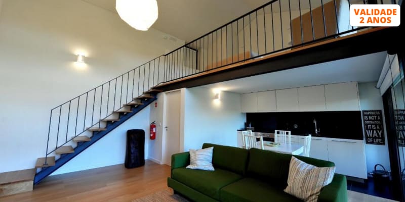 Casas Do Ermo Fafe Estadia De Romance Na Natureza Rurais Hotéishotéis E Viagens Odisseias