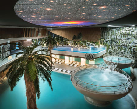 Alambique Hotel Resort & Spa - Odisseias