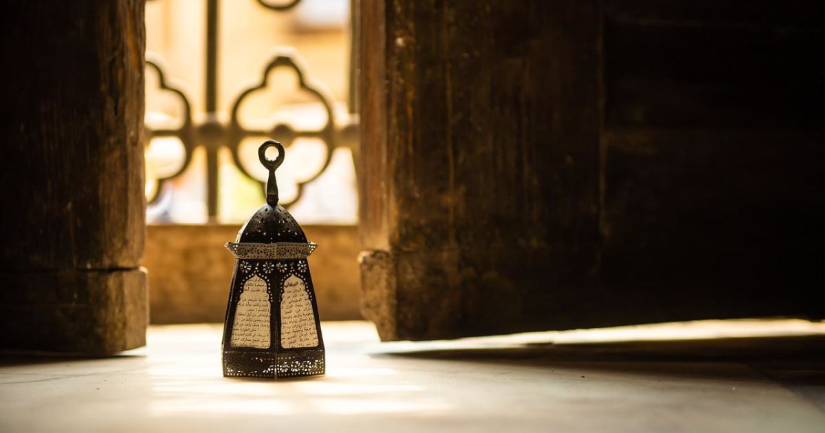 7 choses à savoir sur le RAMADAN