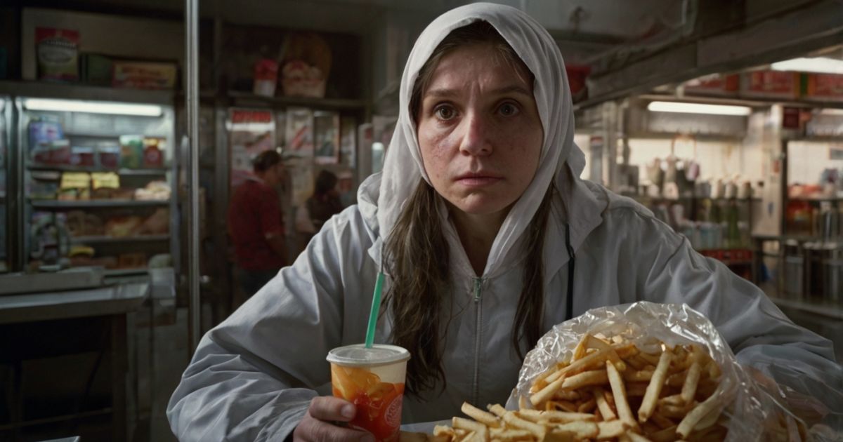 7 types aliments accélérant votre vieillissement en secret