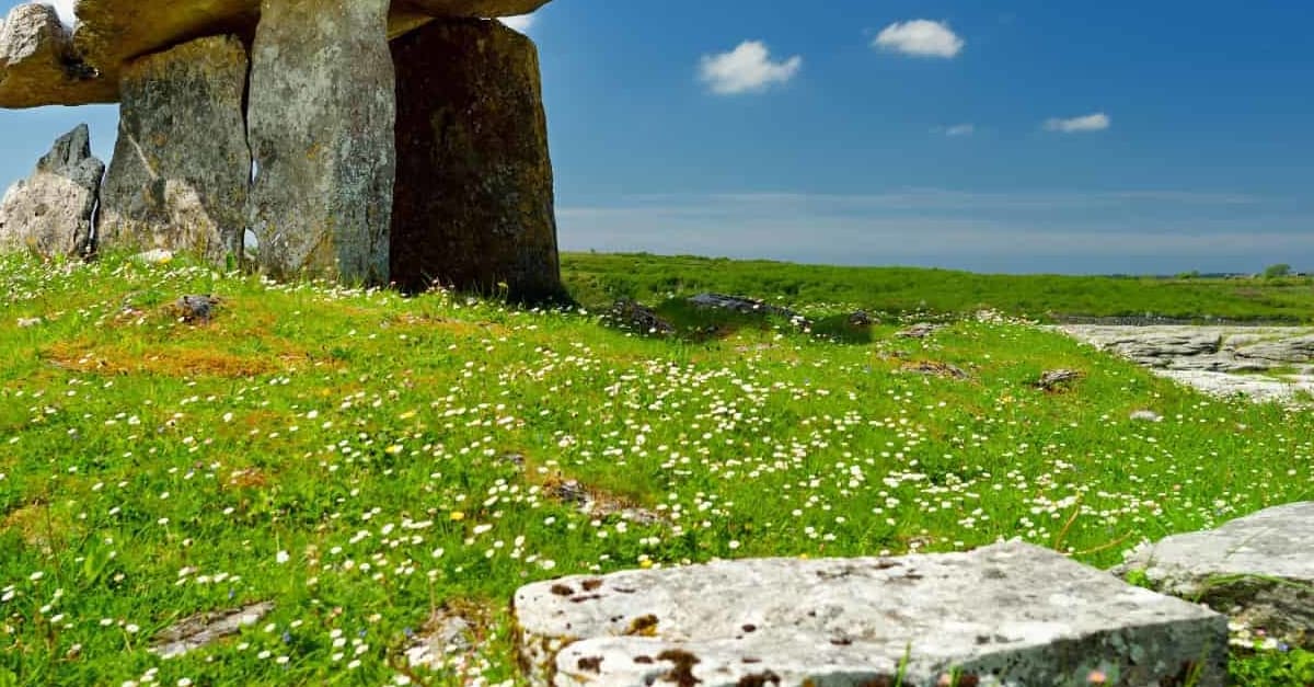 History of Ireland | Definitive Guide - Odyssey Traveller