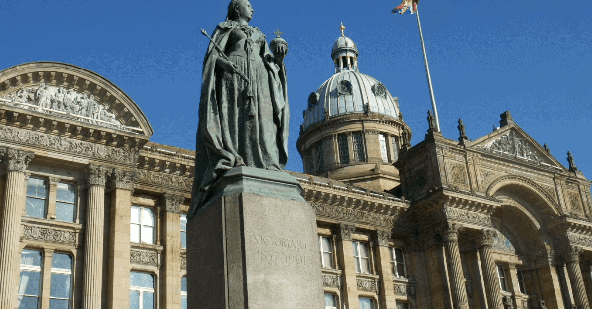 Personalities from Queen Victoria's Britain | Odyssey Traveller