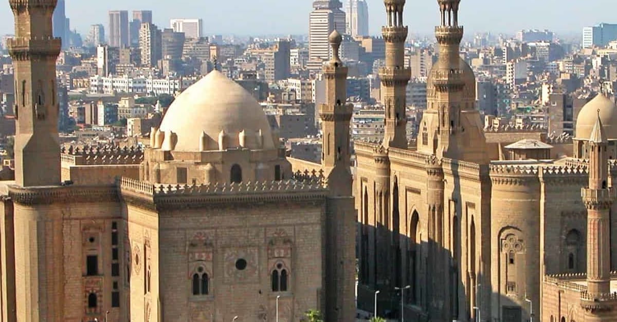 Discover Cairo small group tour | the City Victorious - Odyssey Traveller