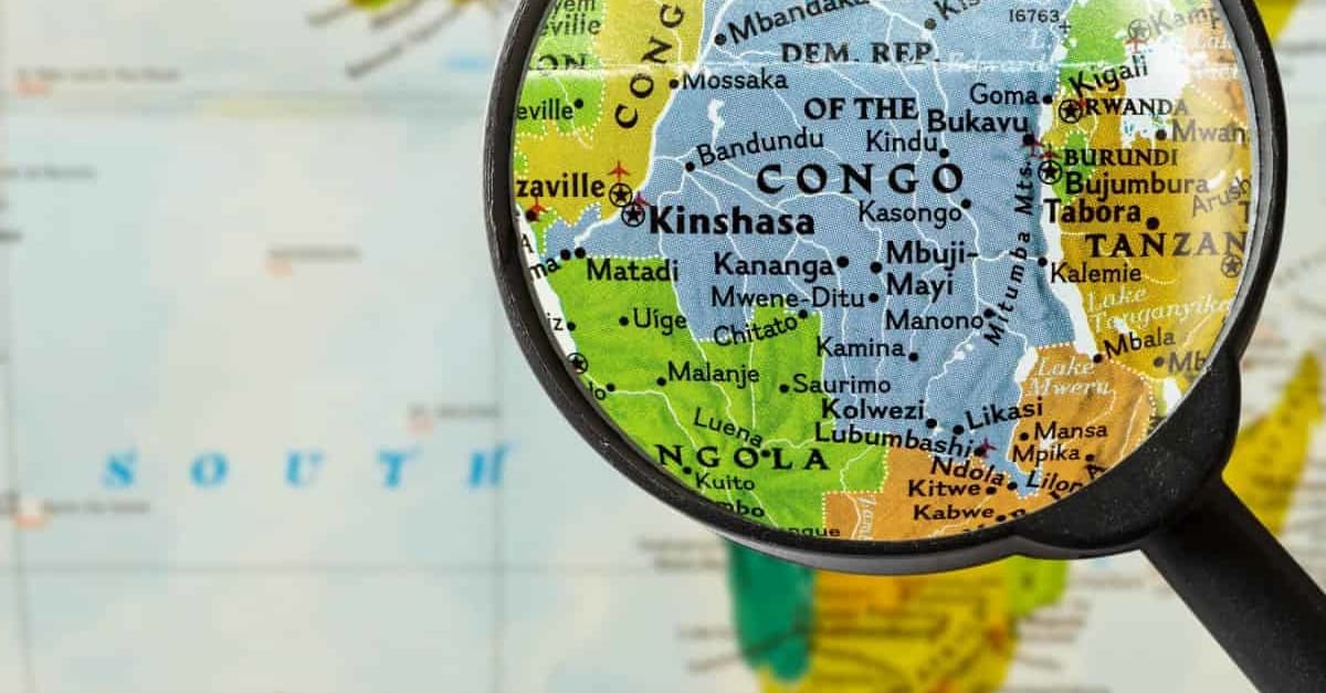 African Countries That Speak Portuguese