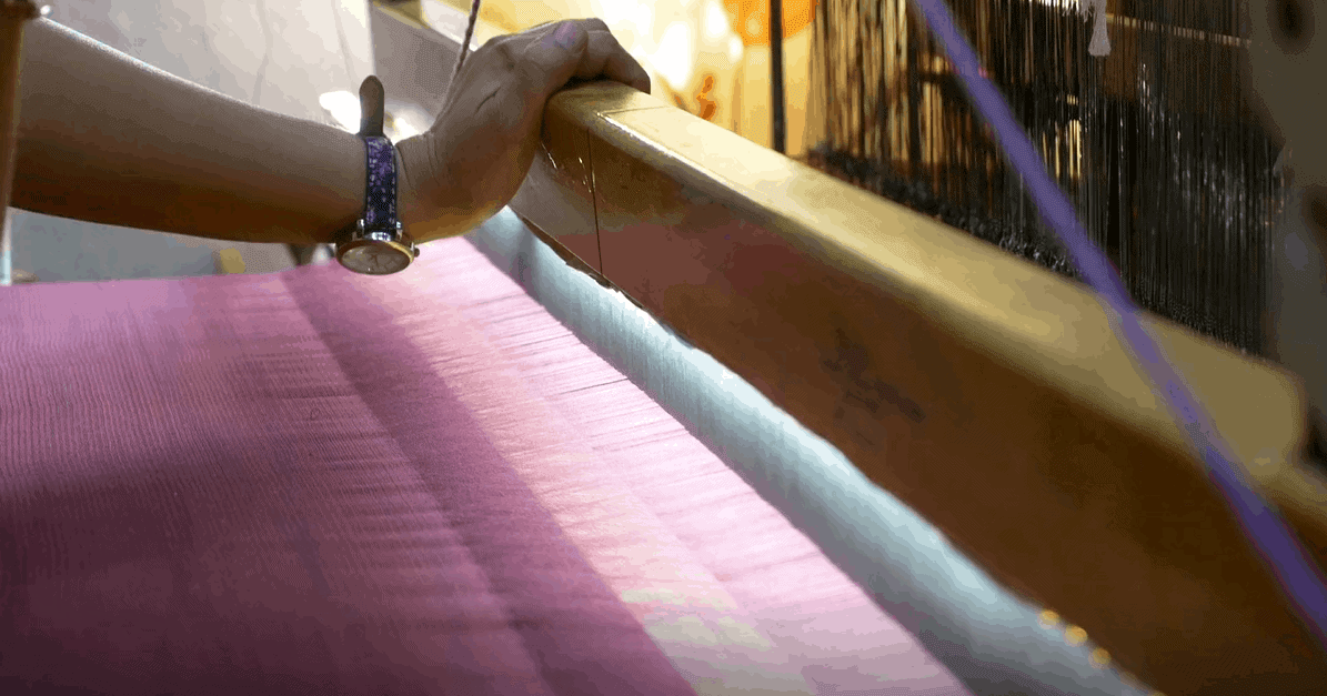 Textiles through history | Definitive Guide (2019) - Odyssey Traveller