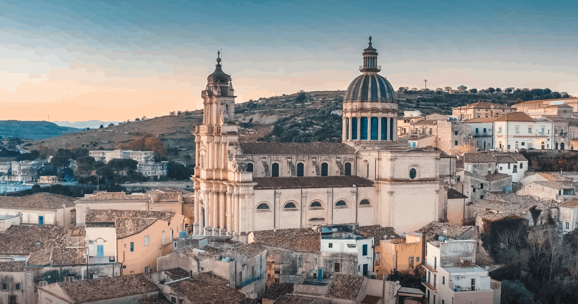 Early History of Sicily | Article for mature travellers - Odyssey ...
