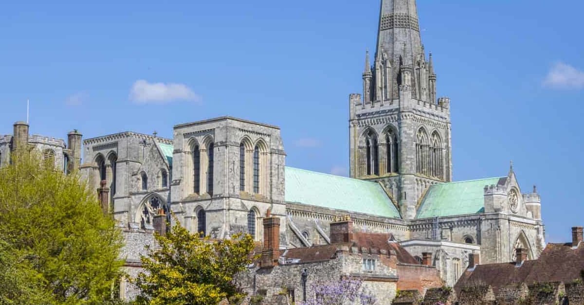 Medieval England Tour | Small Group Tour for Seniors | Odyssey Traveller