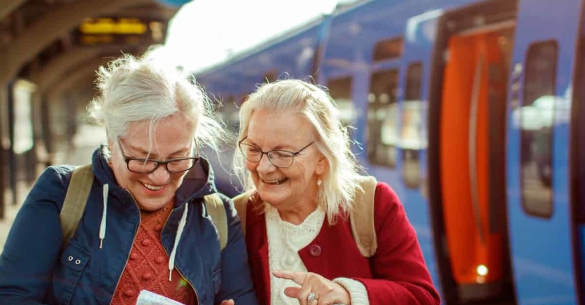 International travel | Seniors tour advice - Odyssey Traveller
