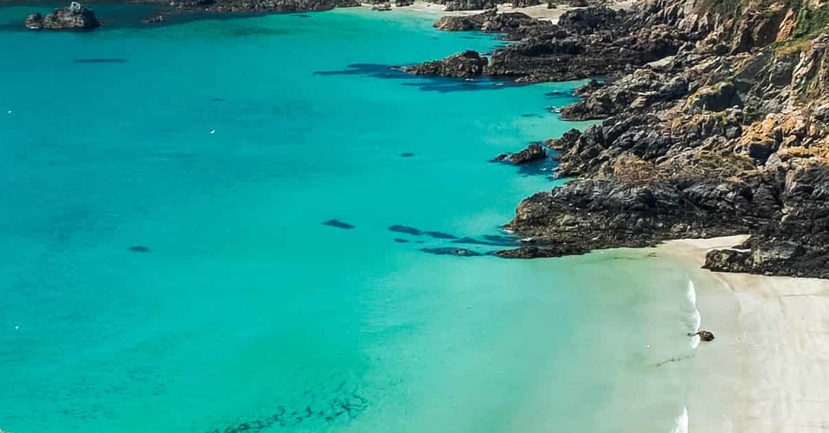 Guernsey Channel Islands | Definitive guide for seniors - Odyssey Traveller