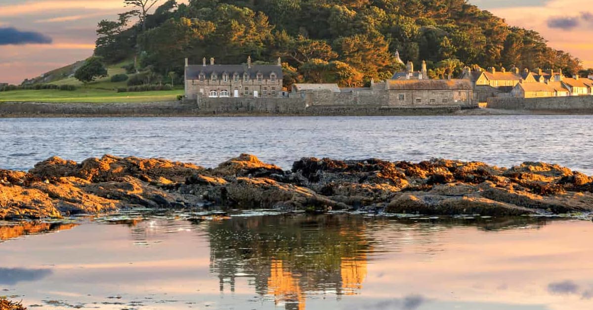 St Michael's mount | Definitive guide for travellers- Odyssey Traveller
