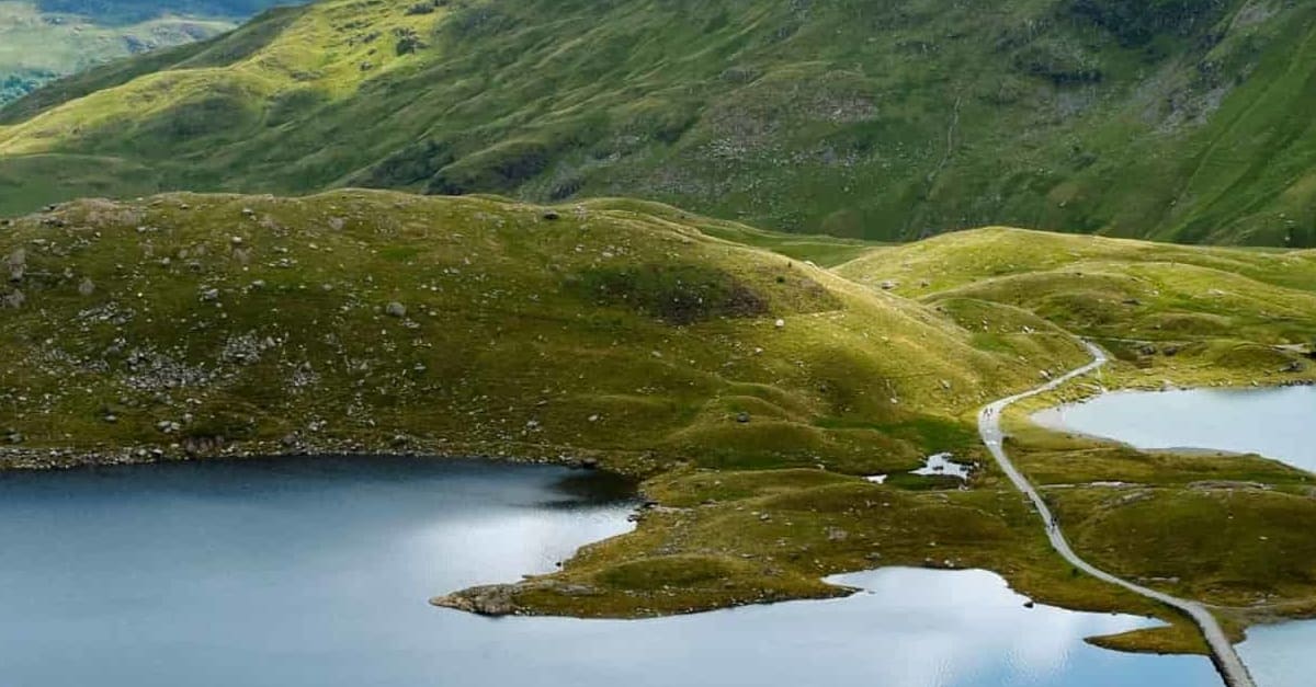 Snowdonia National Park | Definitive guide for seniors - Odyssey Traveller