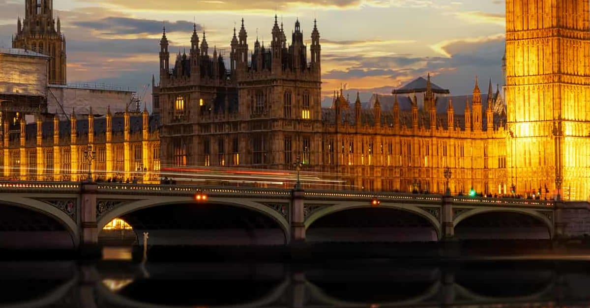 Questions about England | Guide for senior travellers - Odyssey Traveller